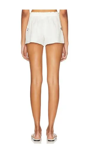Tularosa Olivia Short