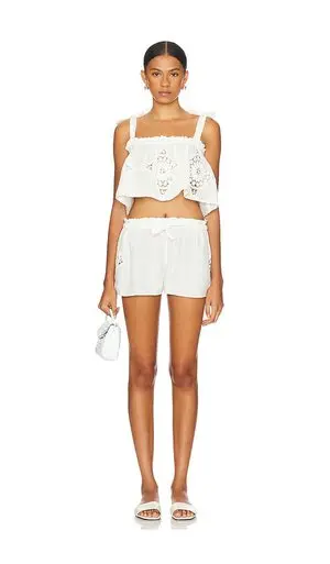 Tularosa Olivia Short