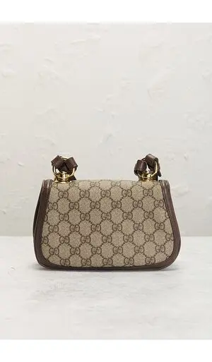 FWRD RENEW Gucci Blondie Shoulder Bag