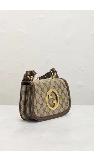 FWRD RENEW Gucci Blondie Shoulder Bag