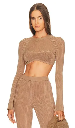 MICHAEL COSTELLO X Revolve Kadri Top