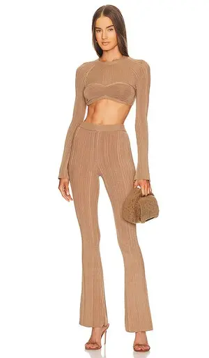 MICHAEL COSTELLO X Revolve Kadri Pant