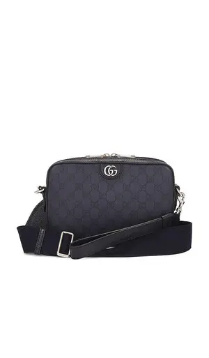 FWRD RENEW Gucci Ophidia Shoulder Bag