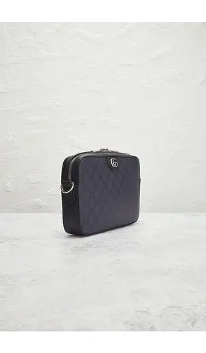 FWRD RENEW Gucci Ophidia Shoulder Bag