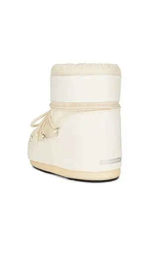 Moon Boot Icon Low Nylon Boots