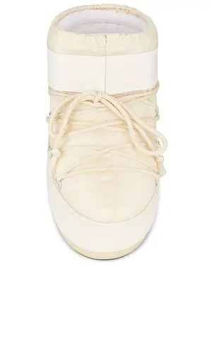 Moon Boot Icon Low Nylon Boots