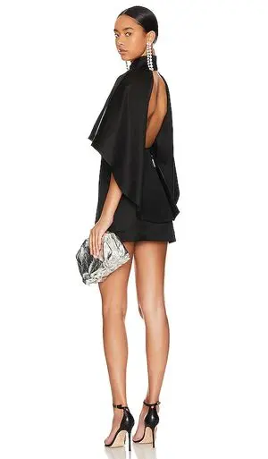L'academie Knee Length Cocktail Dresses