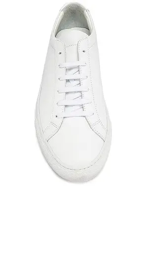 COMMON PROJECTS Original Achilles Low Sneaker