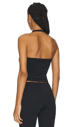 Lioness Rouje Halter Top