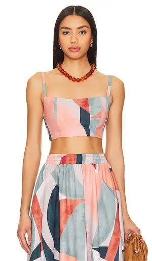 Peixoto Classic Blouses