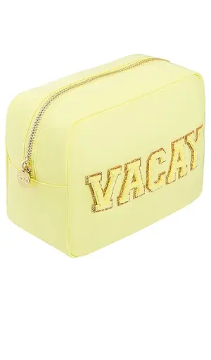 Stoney Clover Lane Vacay Large Pouch