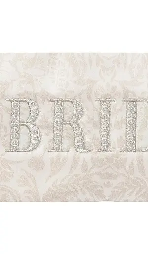 Slip Bride Pure Silk Sleep Mask Bridal Collection