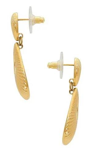 PETIT MOMENTS Darcy Earrings