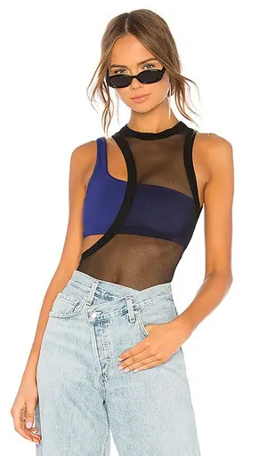 H:ours Bodysuits