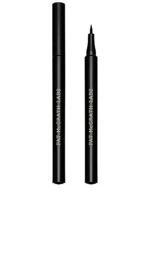 PAT MCGRATH LABS Perma Precision Liquid Eyeliner - Black