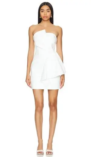 Elliatt Paneled Cocktail Dresses