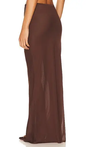 Lioness Endless Maxi Skirt