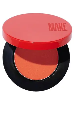 MAKE BEAUTY MAKE Beauty Skin Mimetic Microsuede Blush Orange