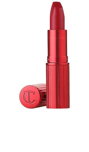 Charlotte Tilbury Matte Revolution Hydrating Lipstick - Red