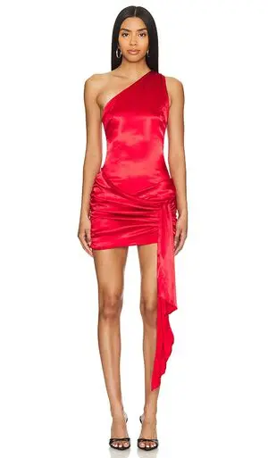 Superdown Draped Cocktail Dresses