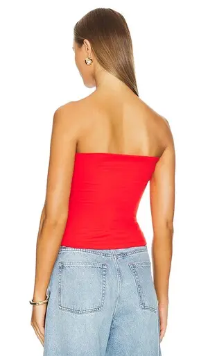 Susana Monaco Tube Top