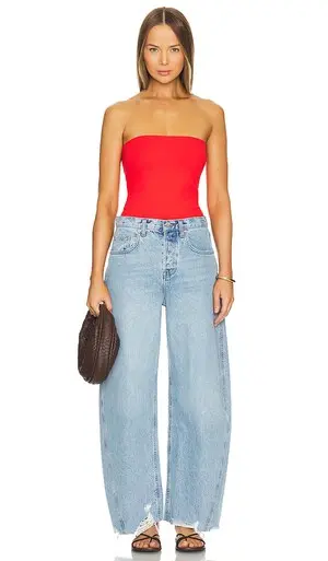 Susana Monaco Tube Top