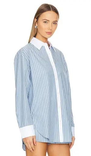 LOVERS AND FRIENDS Alice Oversized Top