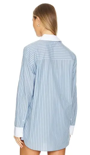 LOVERS AND FRIENDS Alice Oversized Top