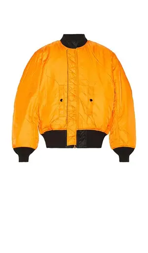 Alpha Industries Ma-1 Flight Jacket