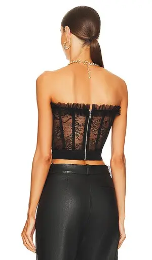 Nbd Maren Corset Top