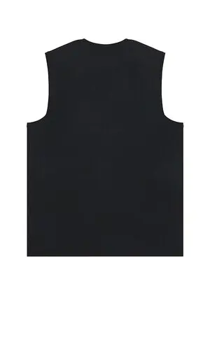 Beyond Yoga Featherweight Muscle Tank - Blue