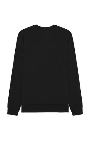Beyond Yoga Always Beyond Pullover Crew - Black