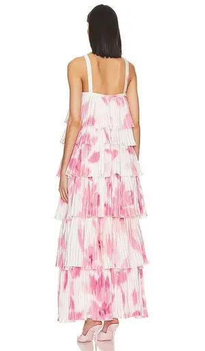 L'IDEE Classique Gown