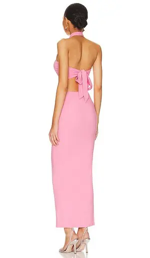 Superdown Kainda Skirt Set