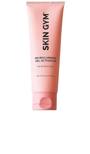 SKIN GYM Microcurrent Conductive Gel - Beauty: Na