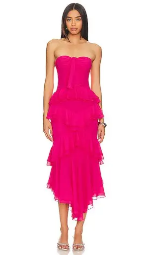 Nbd Sarita Gown