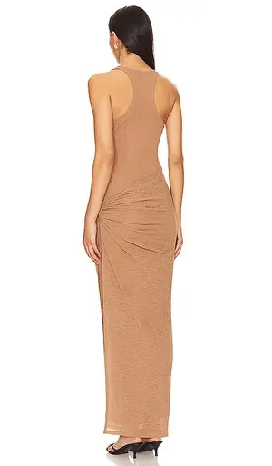 Nbd Jolie Maxi Dress