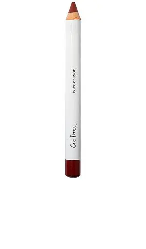 ERE PEREZ Coco Crayon - Brown