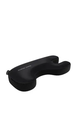NURSE JAMIE Beauty Bear Memory Foam Pillow - Black