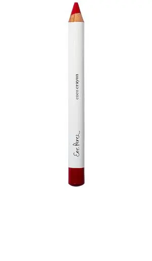 ERE PEREZ Coco Crayon - Red