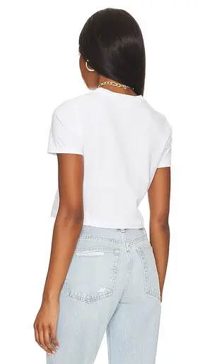 RE/DONE Micro Tee