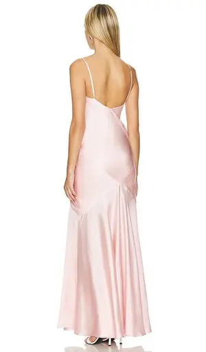 LOVERS AND FRIENDS Ari Gown