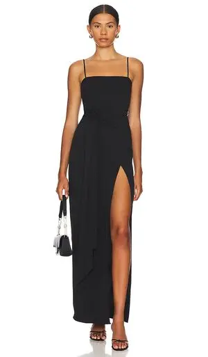 Amanda Uprichard Isabel Dress