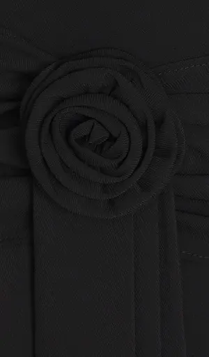 Amanda Uprichard Isabel Dress