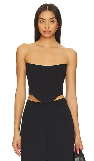 Amanda Uprichard Strapless Camis Tanks For Women