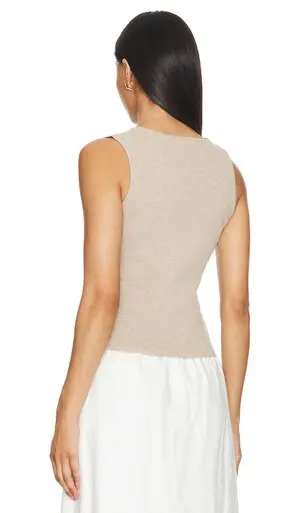 Rails Rosa Top