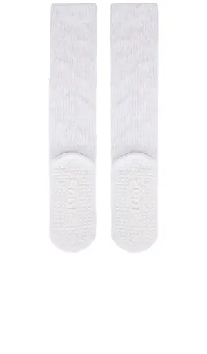 SOULS. Cloud Grip Socks - Grey