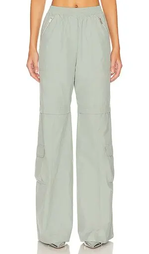 Amanda Uprichard Gia Pants - Sage