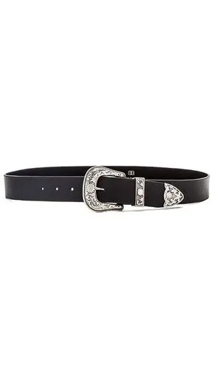 B-low The Belt Frank Hip Belt - Black