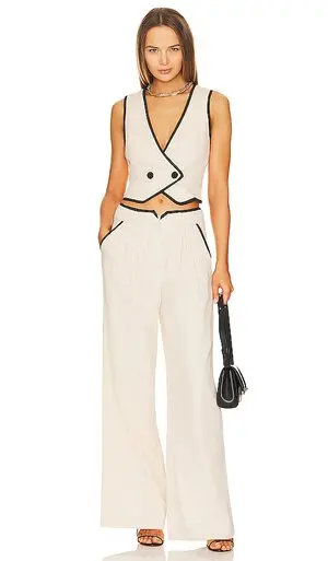 SOVERE / Express Pant